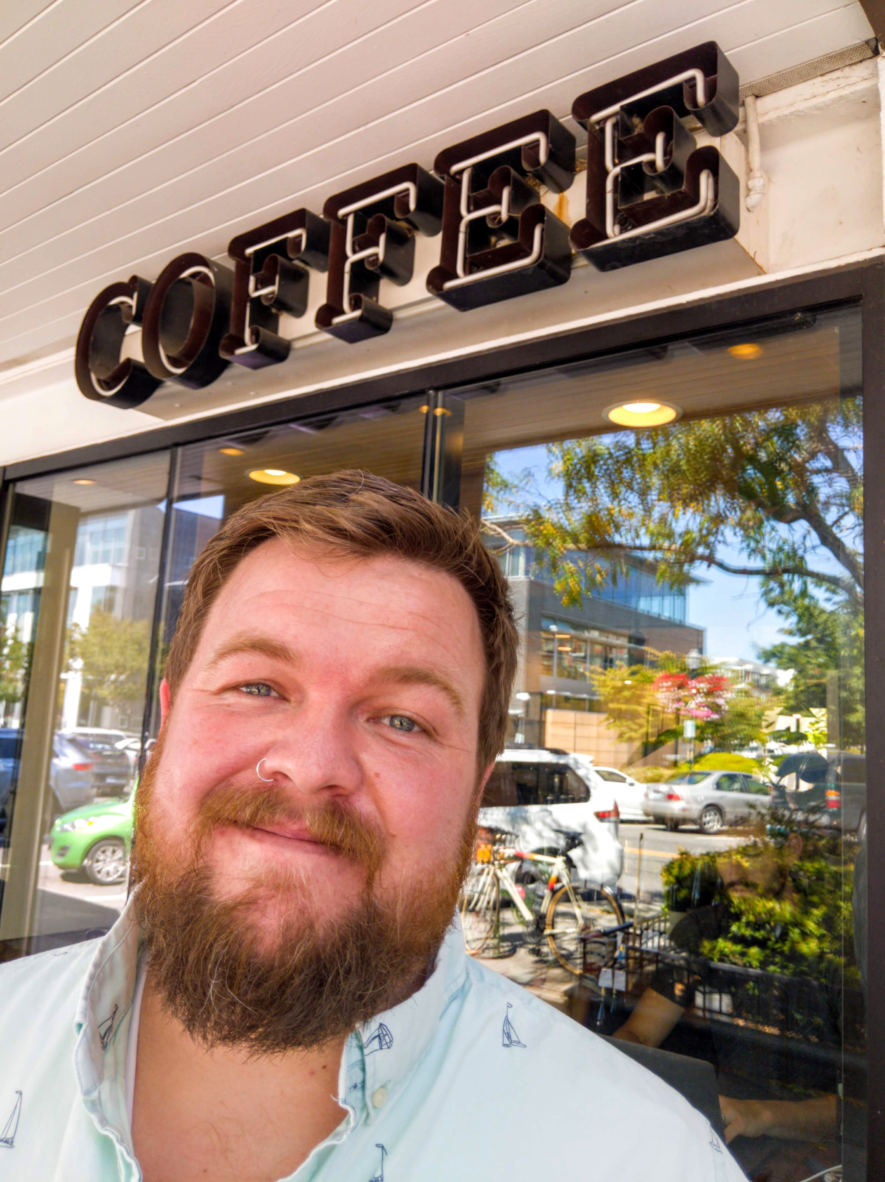 Cupid, coffee and community coalesce at Burien Press | Westside Seattle